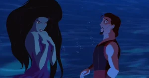Eris (Sinbad)/Gallery | Villains Wiki | Fandom