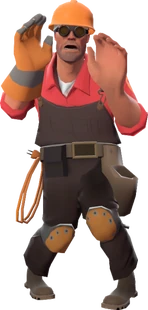 Engineer (Team Fortress 2)/Gallery | Villains Wiki | Fandom