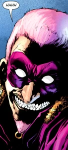 Flamingo (DC) | Villains Wiki | Fandom