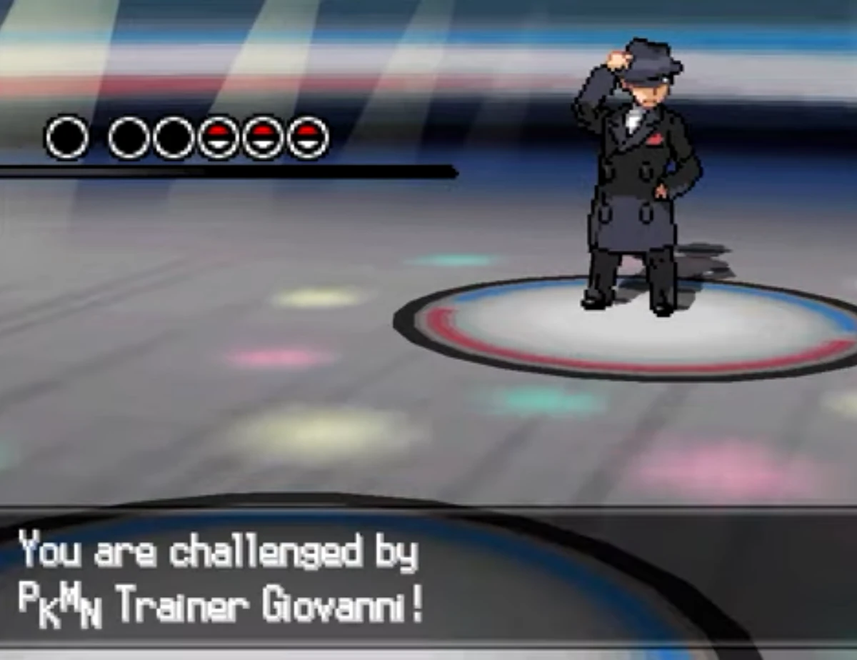 Giovanni (Pokémon)/Synopsis | Villains Wiki | Fandom