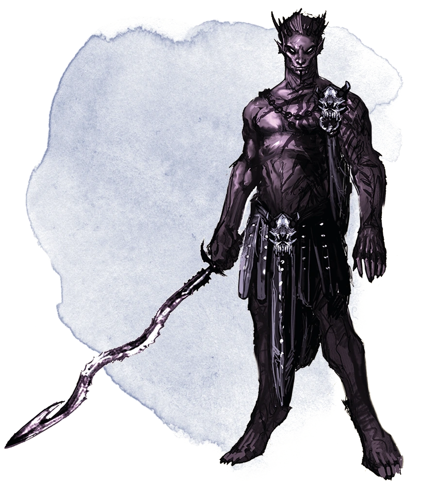 Graz'zt | Villains Wiki | Fandom