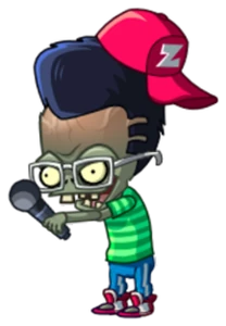 Dr. Zomboss/Gallery | Villains Wiki | Fandom