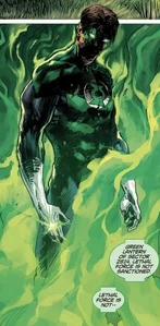Hal Jordan (DCeased) | Villains Wiki | Fandom