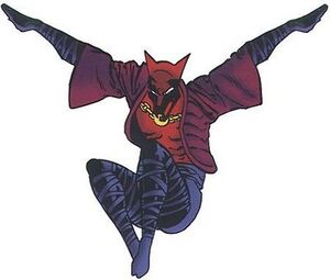 Hellhound (DC) | Villains Wiki | Fandom