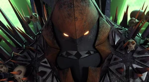 Gorg Commander | Villains Wiki | Fandom