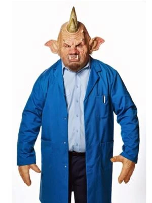 Mervyn | Villains Wiki | Fandom