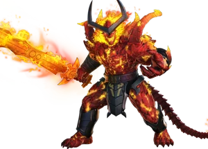 Surtur (Marvel)/Gallery | Villains Wiki | Fandom
