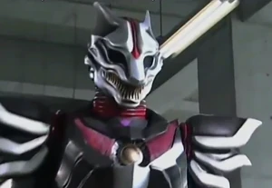 Jackall | Villains Wiki | Fandom