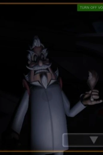 Colonel Zanderz | Villains Wiki | Fandom