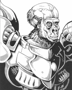 Splugorth | Villains Wiki | Fandom