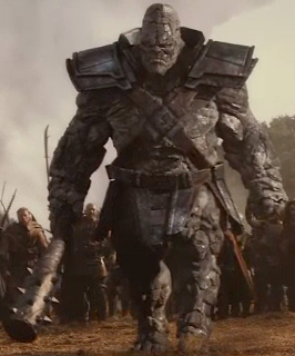 Kronan Marauder | Villains Wiki | Fandom