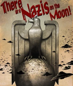 Space Nazis | Villains Wiki | Fandom