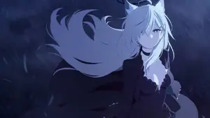 Shiroko Terror | Villains Wiki | Fandom