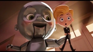 Lou (UglyDolls)/Gallery | Villains Wiki | Fandom