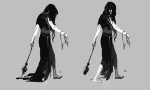 Marta (Outlast) | Villains Wiki | Fandom
