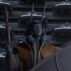 Imperial Ruling Council | Villains Wiki | Fandom