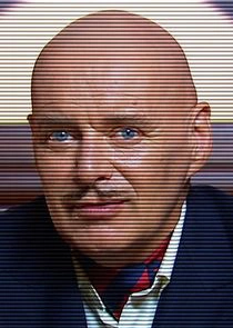 Max Capricorn | Villains Wiki | Fandom