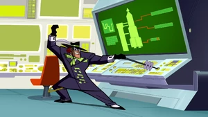 Music Meister (Batman: The Brave and the Bold) | Villains Wiki | Fandom