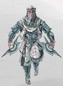 Black Spider Ninja Clan | Villains Wiki | Fandom