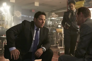 Matt Parkman | Villains Wiki | Fandom