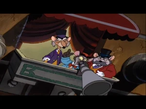 Mr. Grasping/Gallery | Villains Wiki | Fandom