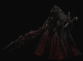 Pesanta (Resident Evil) | Villains Wiki | Fandom