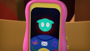 Popsie | Villains Wiki | Fandom