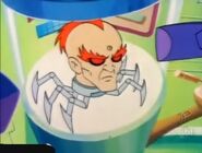 Pretorius (The Mask) | Villains Wiki | Fandom