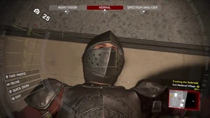 Sandra (Dead Rising) | Villains Wiki | Fandom