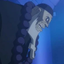 Rasputin (Soul Eater) | Villains Wiki | Fandom