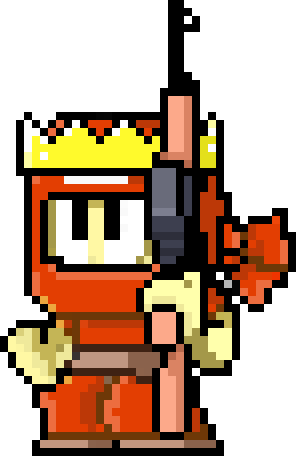 Resistance Leader | Villains Wiki | Fandom