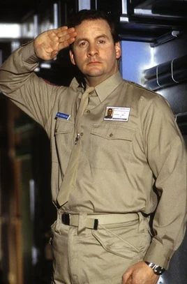 Arnold Rimmer | Villains Wiki | Fandom