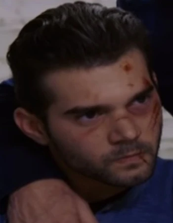 Ryan Novak | Villains Wiki | Fandom