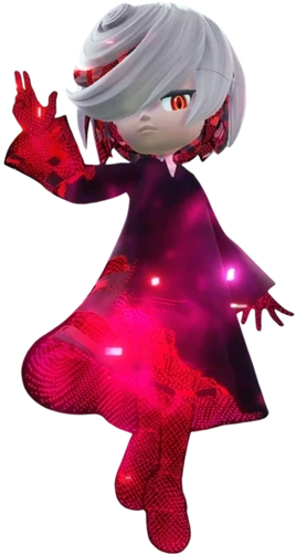 Sage (Sonic the Hedgehog) | Villains Wiki | Fandom
