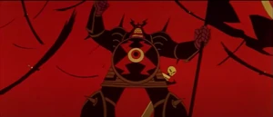 King Mighty One-Eye/Gallery | Villains Wiki | Fandom