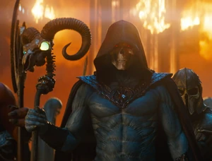Skeletor (2026) | Villains Wiki | Fandom