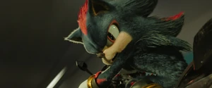 Shadow the Hedgehog (Sonic Cinematic Universe)/Gallery | Villains Wiki ...