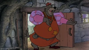Sheriff of Nottingham (Disney Animated Canon)/Gallery | Villains Wiki ...
