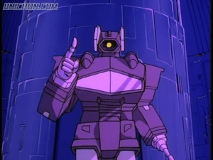 Shockwave (Generation One)/Gallery | Villains Wiki | Fandom