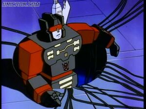 Frenzy (G1)/Gallery | Villains Wiki | Fandom