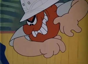 Tom's Owner | Villains Wiki | Fandom