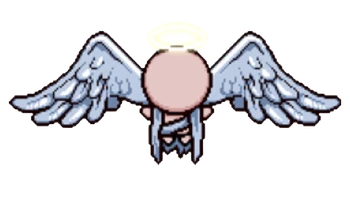 Uriel (The Binding of Isaac) | Villains Wiki | Fandom