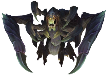 Vilemaw | Villains Wiki | Fandom