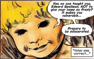 Valac (demonology) | Villains Wiki | Fandom