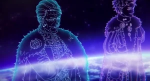 Jester Garandros | Villains Wiki | Fandom