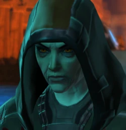 Dark Council | Villains Wiki | Fandom