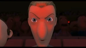 Edwin Carbunkle | Villains Wiki | Fandom