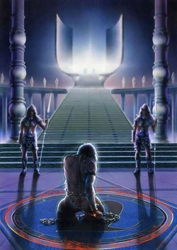 Morgoth (Middle-earth)/Synopsis | Villains Wiki | Fandom