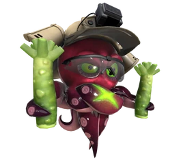 DJ Octavio | Villains Wiki | Fandom
