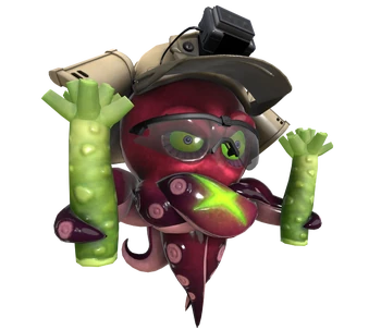 DJ Octavio | Villains Wiki | Fandom